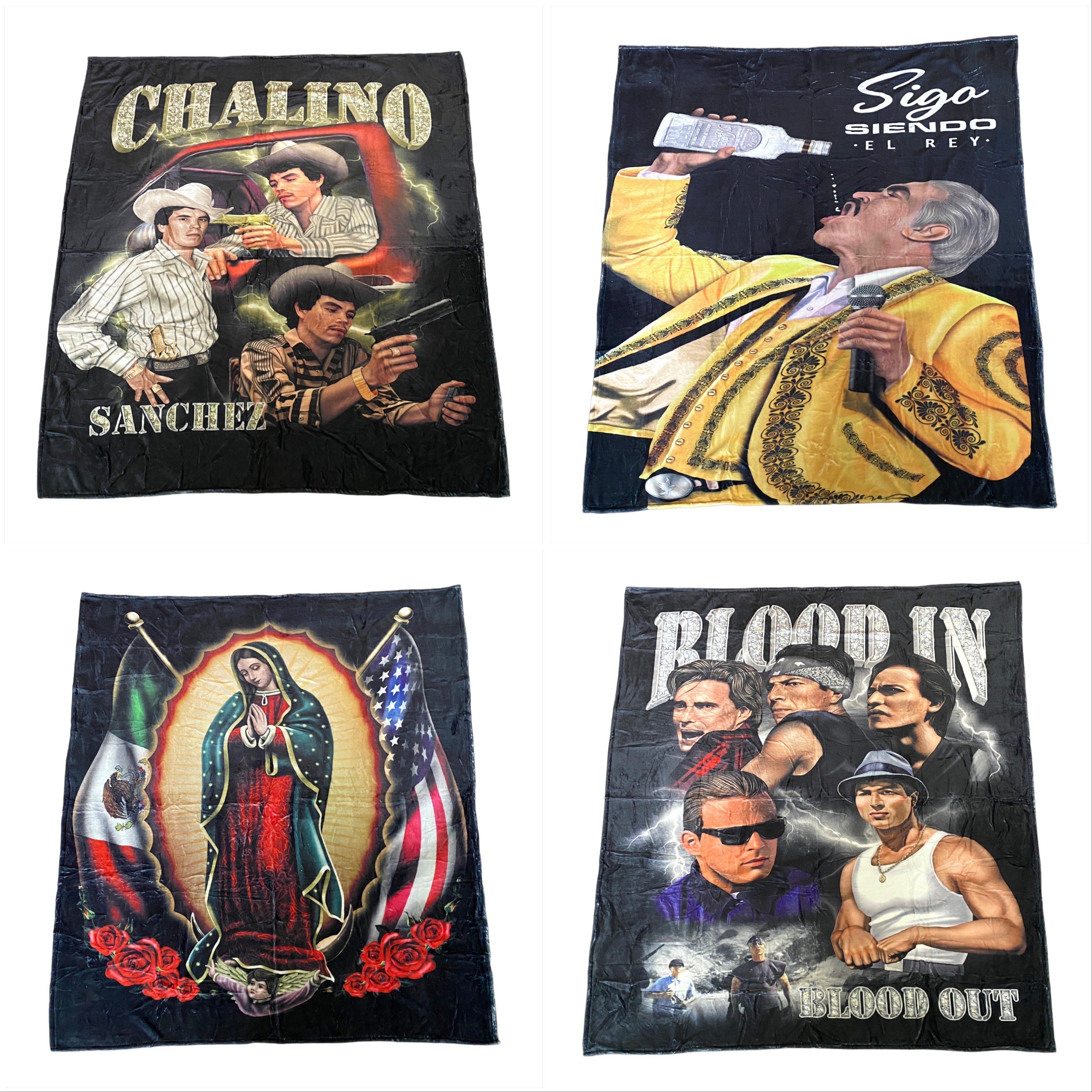 Legacy Art Collection